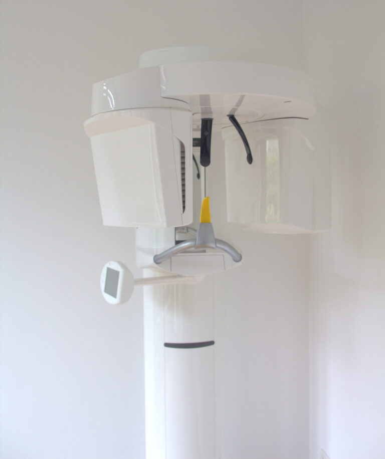 Panoramaröntgen (OPG) - Zahnerhaltzentrum - Zahnarztpraxis Berlin - Prenzlauer Berg