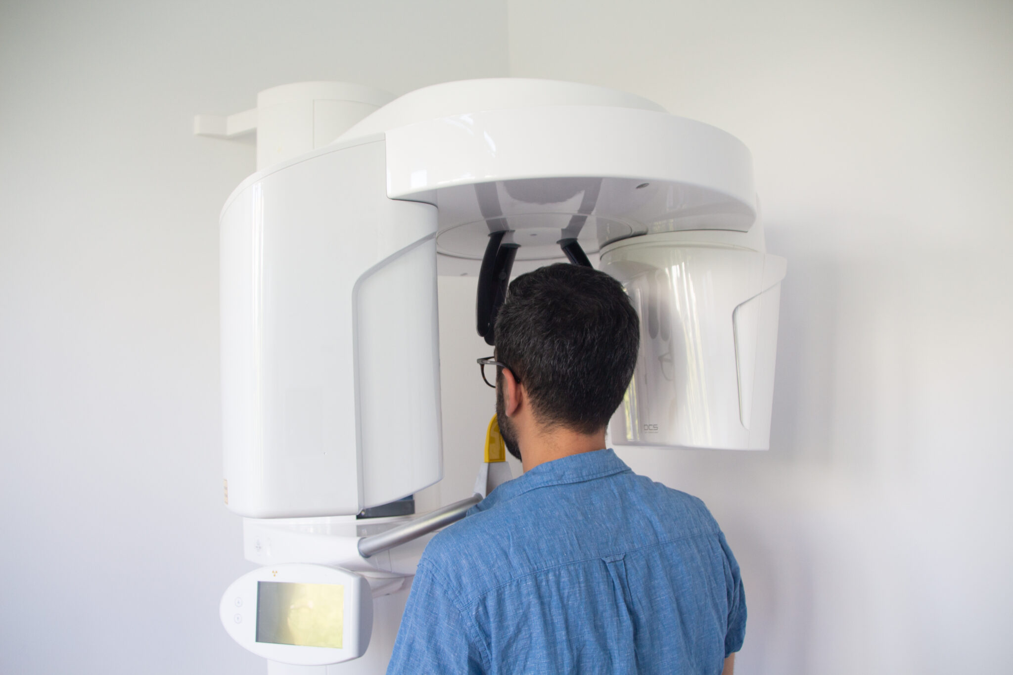 Panoramaröntgen (OPG) - Zahnerhaltzentrum - Zahnarztpraxis Berlin ...