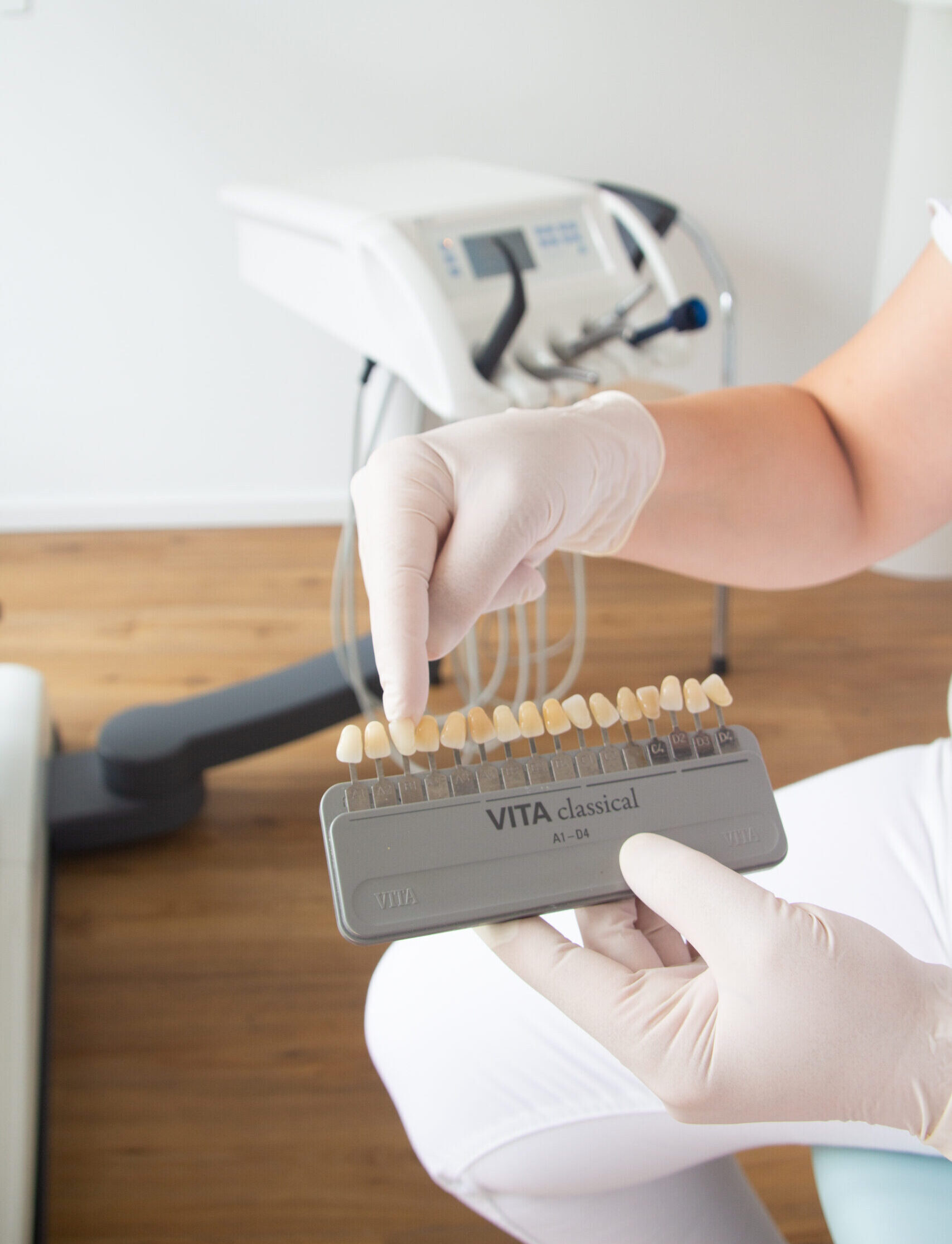 Inlay & Onlay & Overlay - Zahnerhaltzentrum Berlin - Prenzlauer Berg